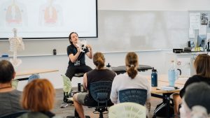 The Left AIC Pattern: Causes & Correction Tips | Respire